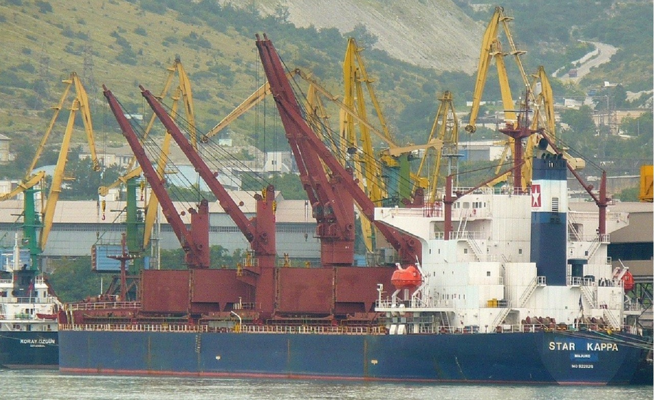 Service Portfolio – Agilent Maritime